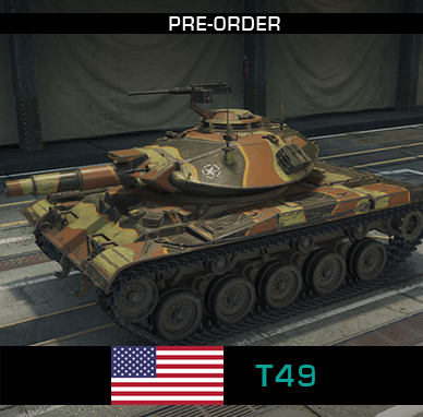 World's First Ready Made Tank - Resinscales