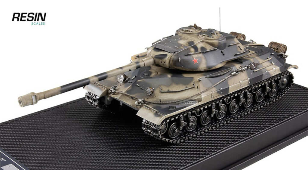 Shop of High-Precision Models and Prototypes – Resinscales