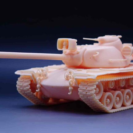 all tanks Ready Made Tank Model - Resinscales